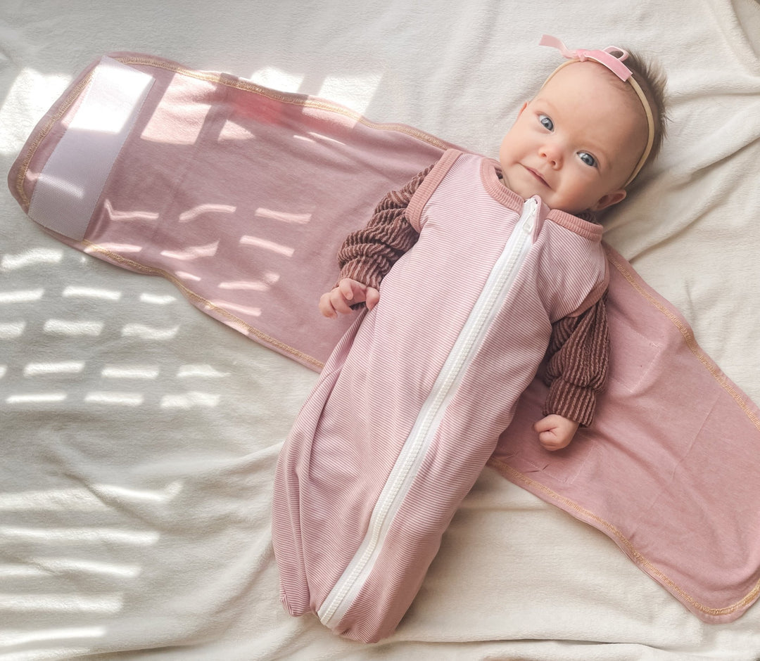 Sleep Sack – Lowland Kids