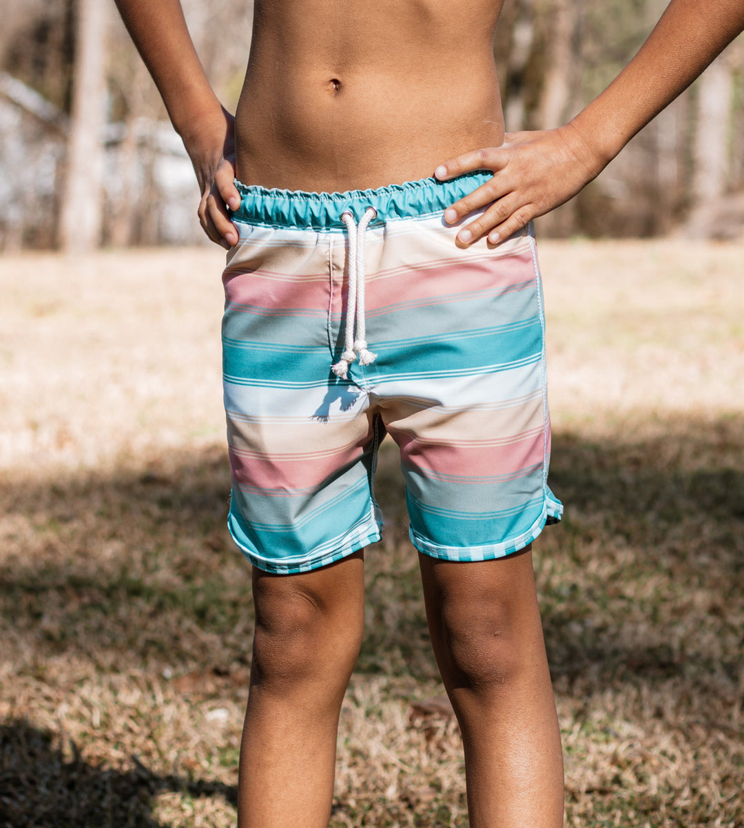 Surf Shorts – Lowland Kids