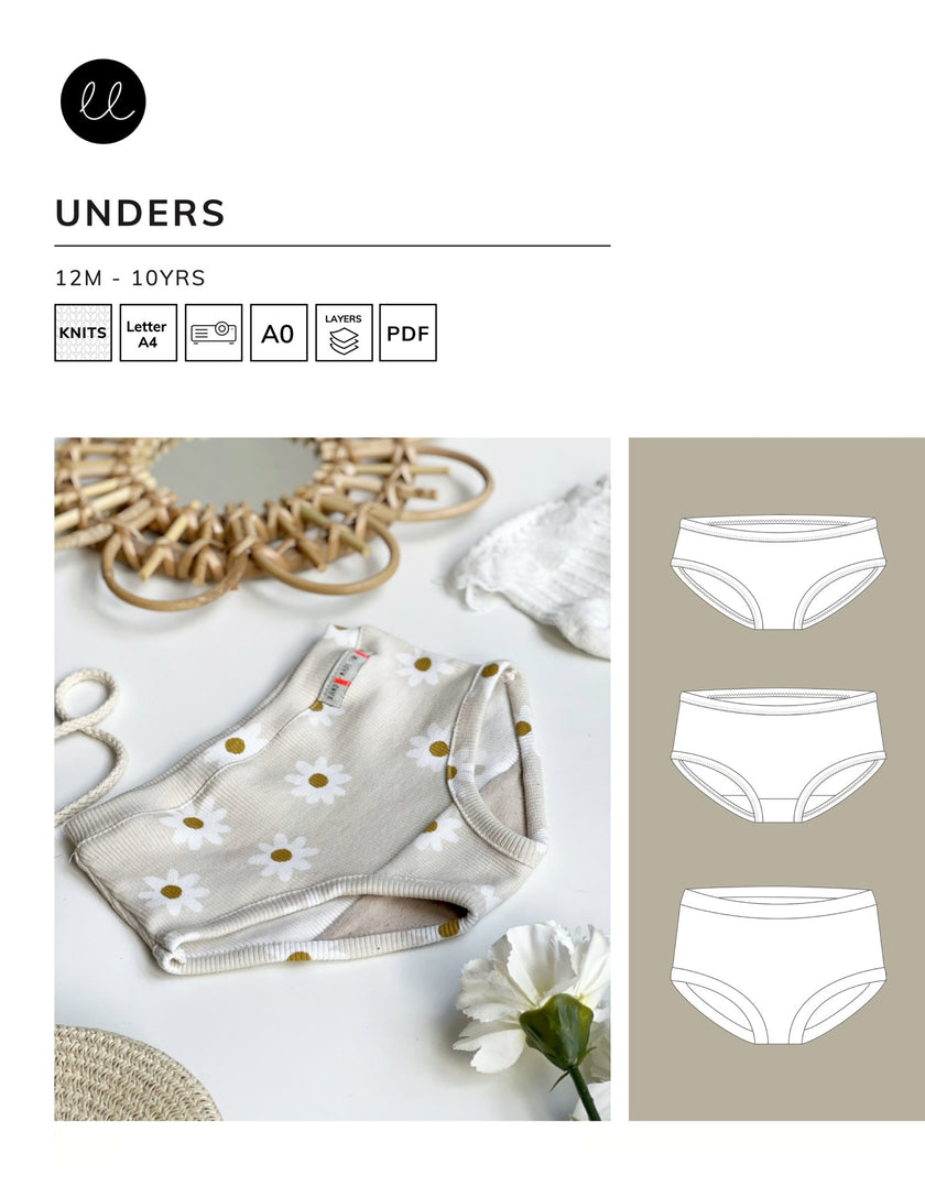 Unders – Lowland Kids