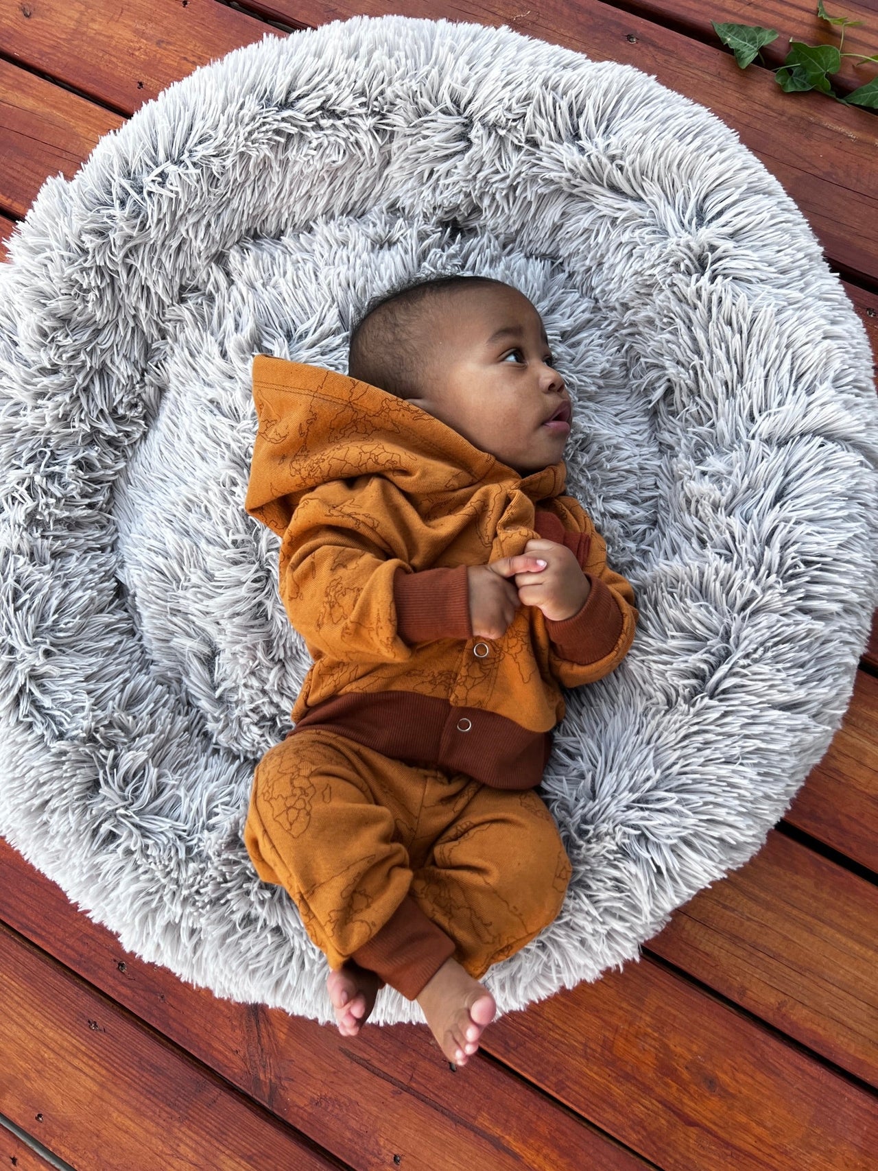 Urban Joggers – Lowland Kids