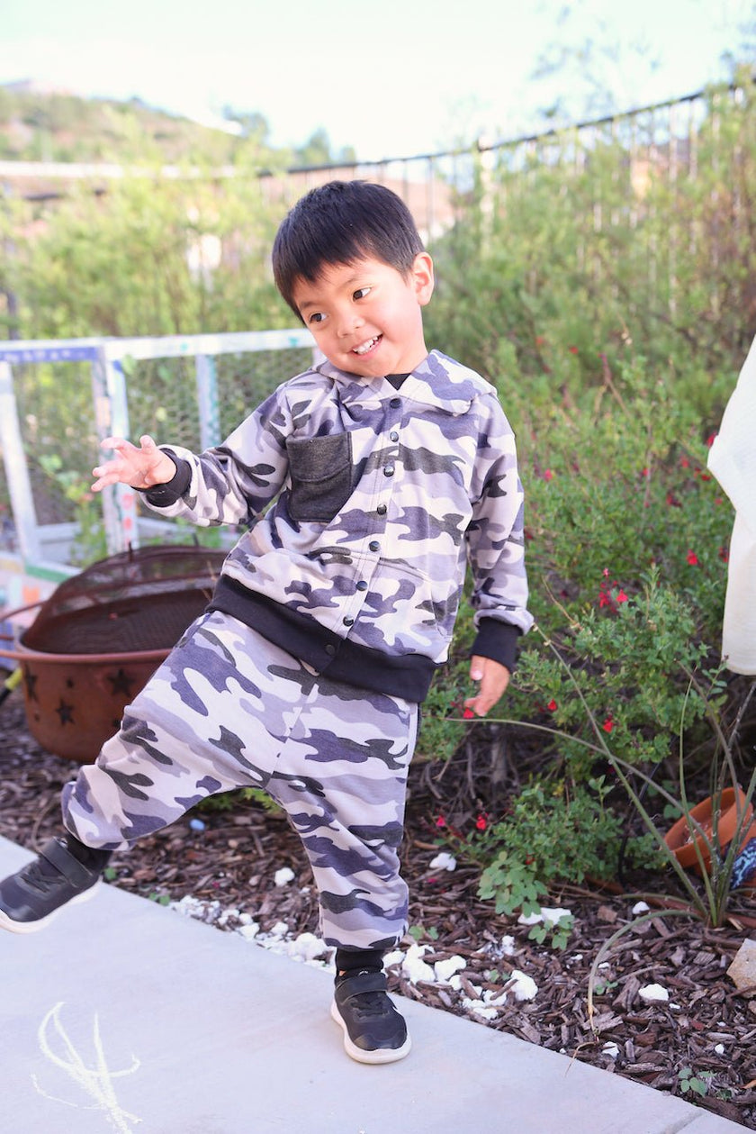 Urban Joggers – Lowland Kids