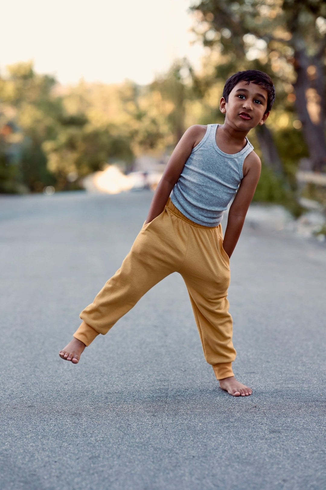 Urban Joggers – Lowland Kids
