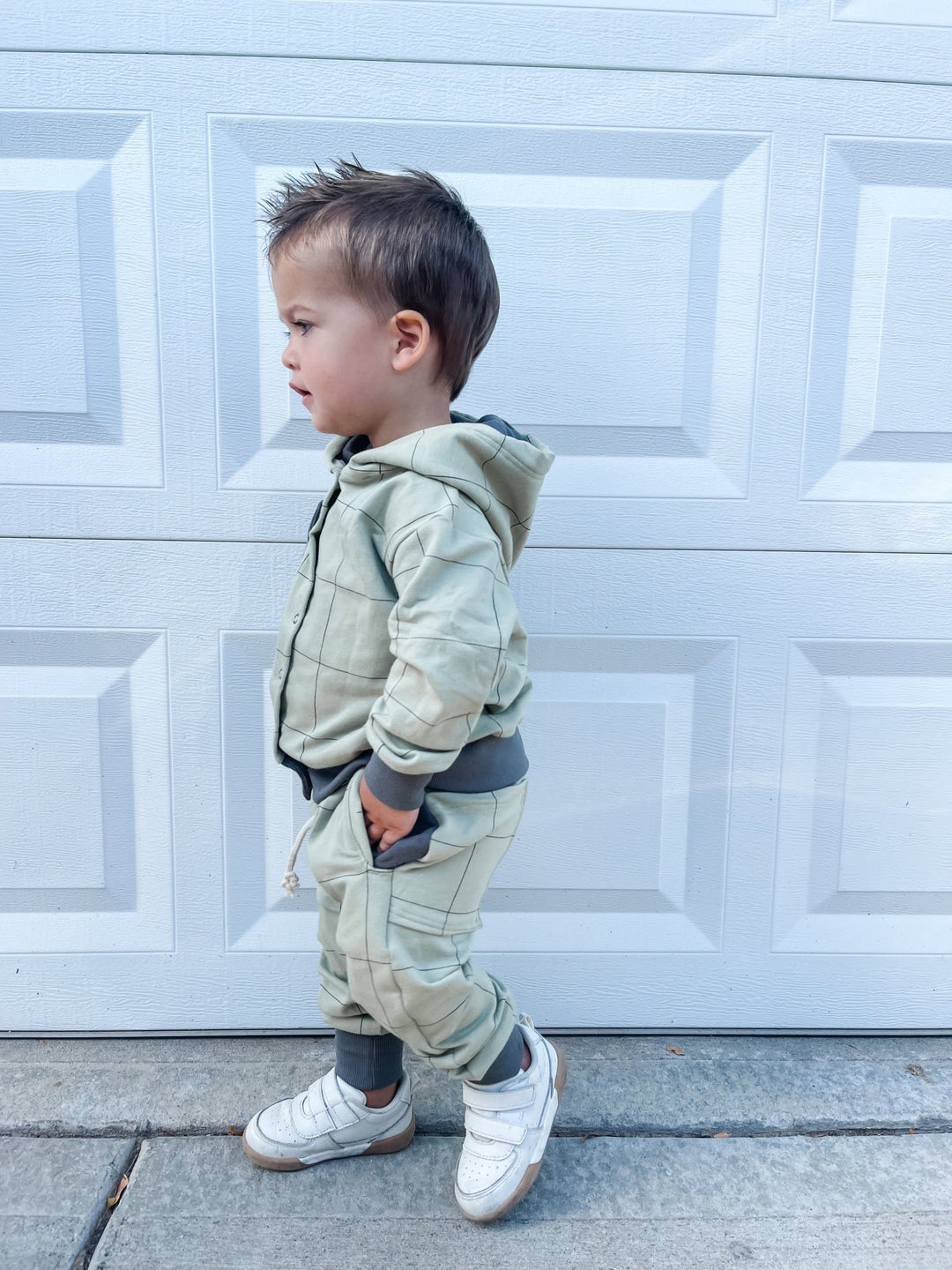 Urban Joggers – Lowland Kids