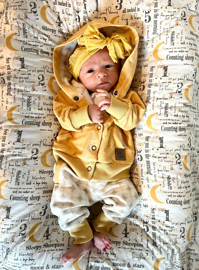 Urban Joggers – Lowland Kids