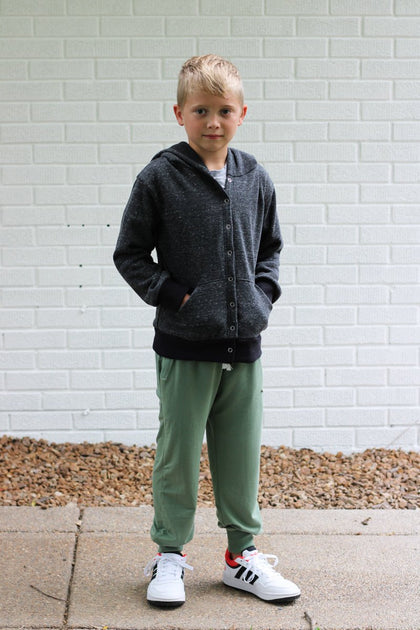 Urban Joggers – Lowland Kids