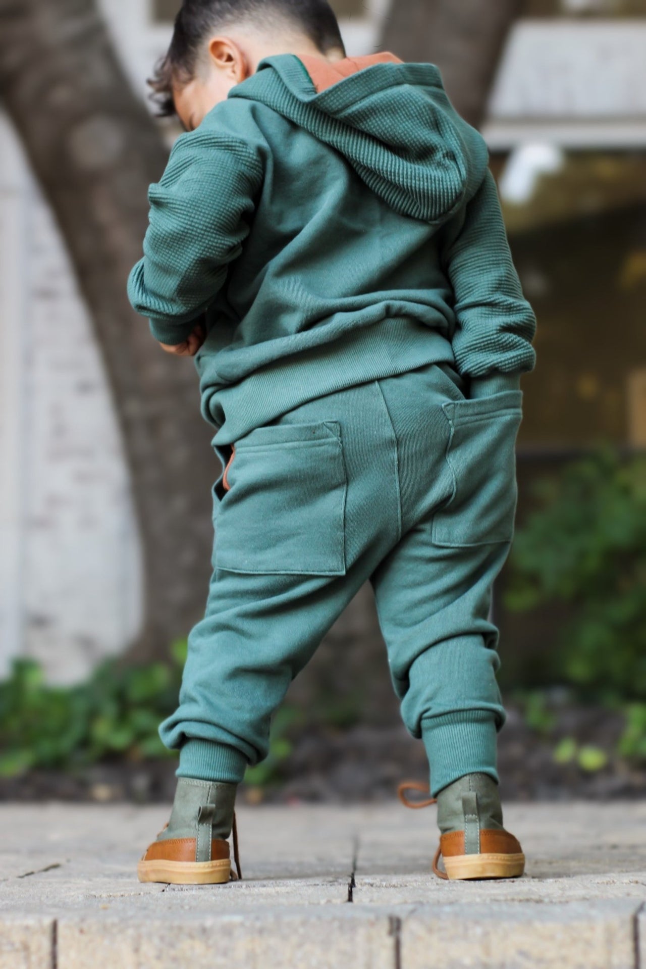 Urban Joggers – Lowland Kids