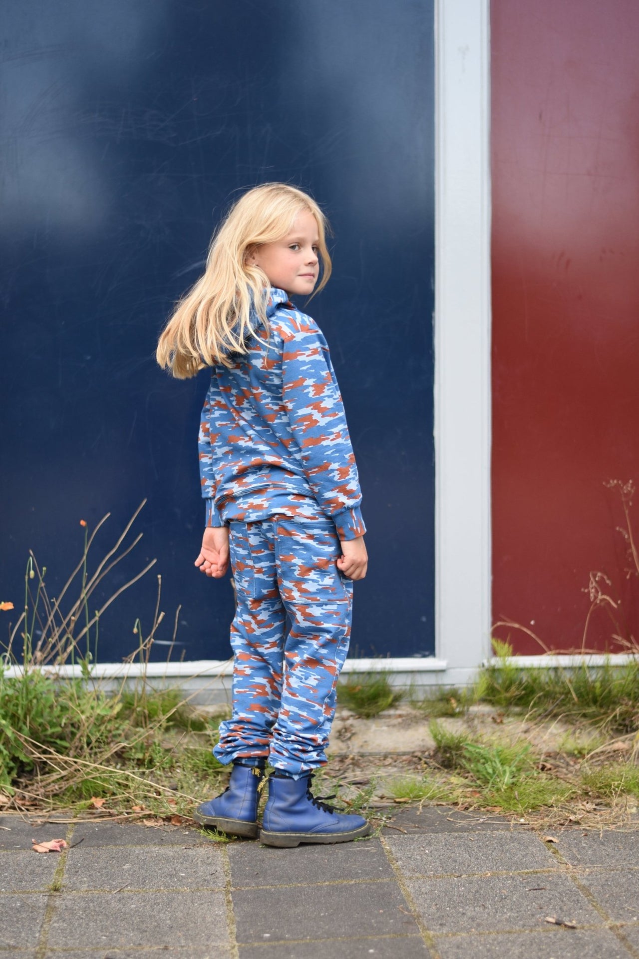 Urban Joggers – Lowland Kids