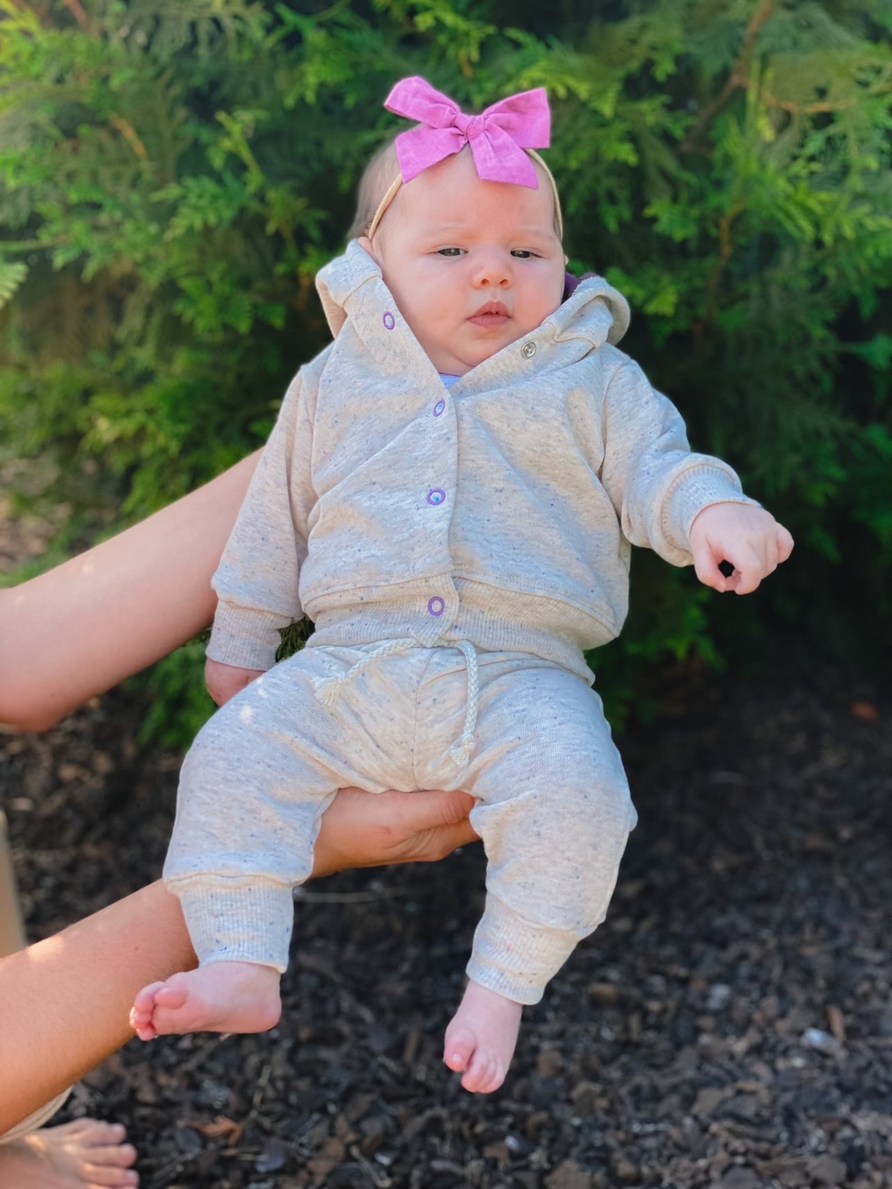 Urban Joggers – Lowland Kids