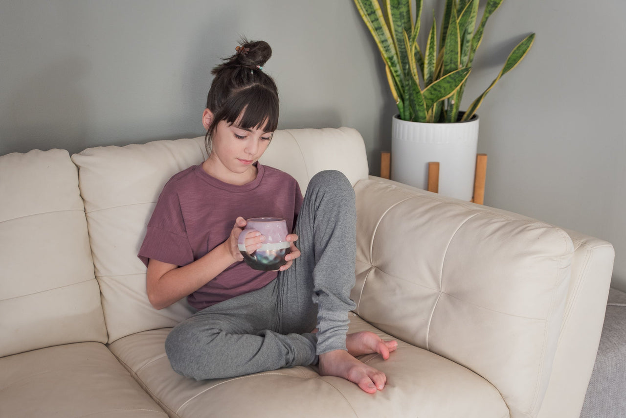 Youth Lounge Sweats – Lowland Kids