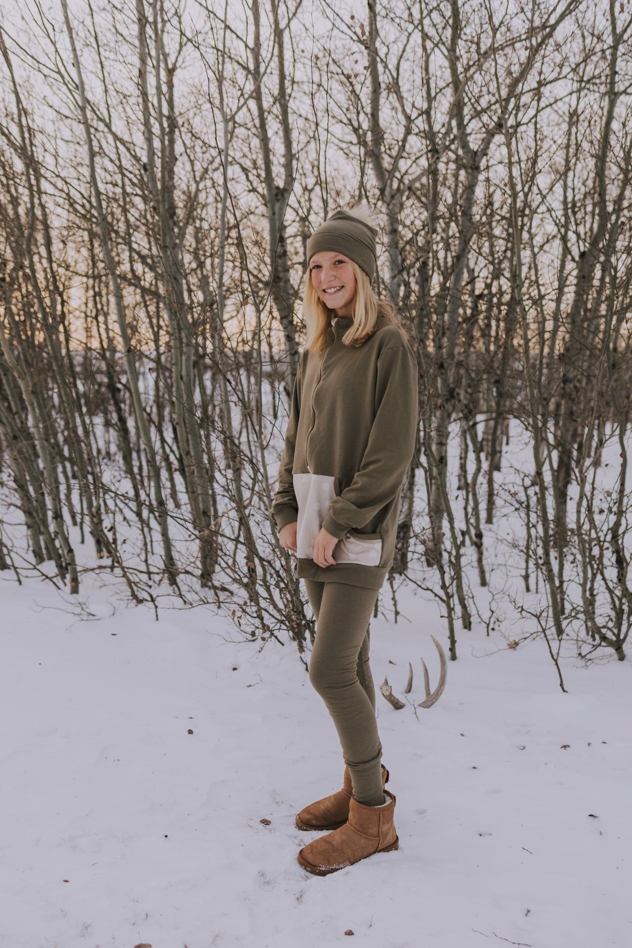 Youth Lounge Sweats – Lowland Kids