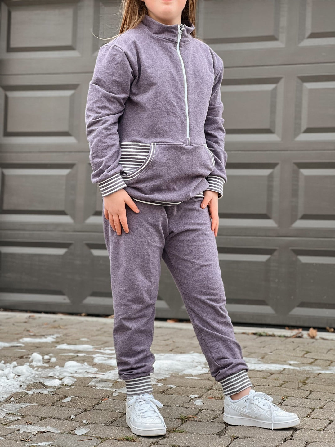 Youth Lounge Sweats – Lowland Kids