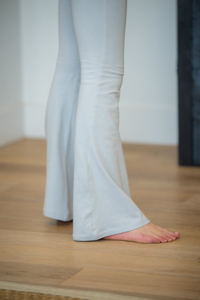 Youth Slim Flares – Lowland Kids